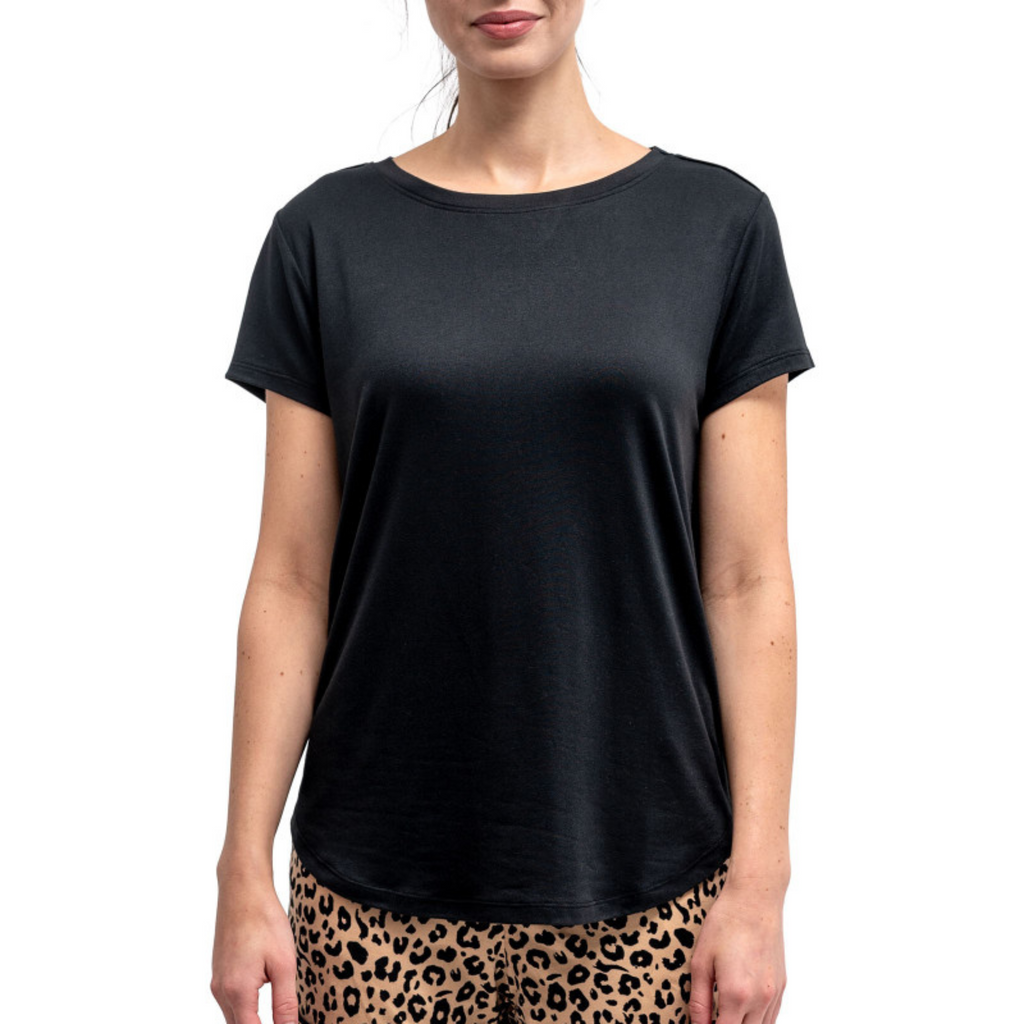 Hello Mello Dream Top – Molly Malone's Boutique