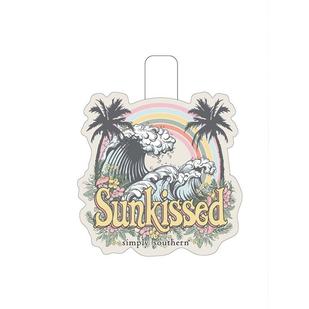 Simply Southern Decals – Molly Malone's Boutique