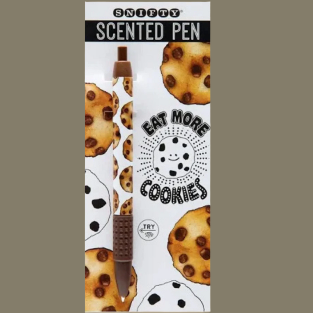 Snifty Scented Pens – Molly Malone's Boutique