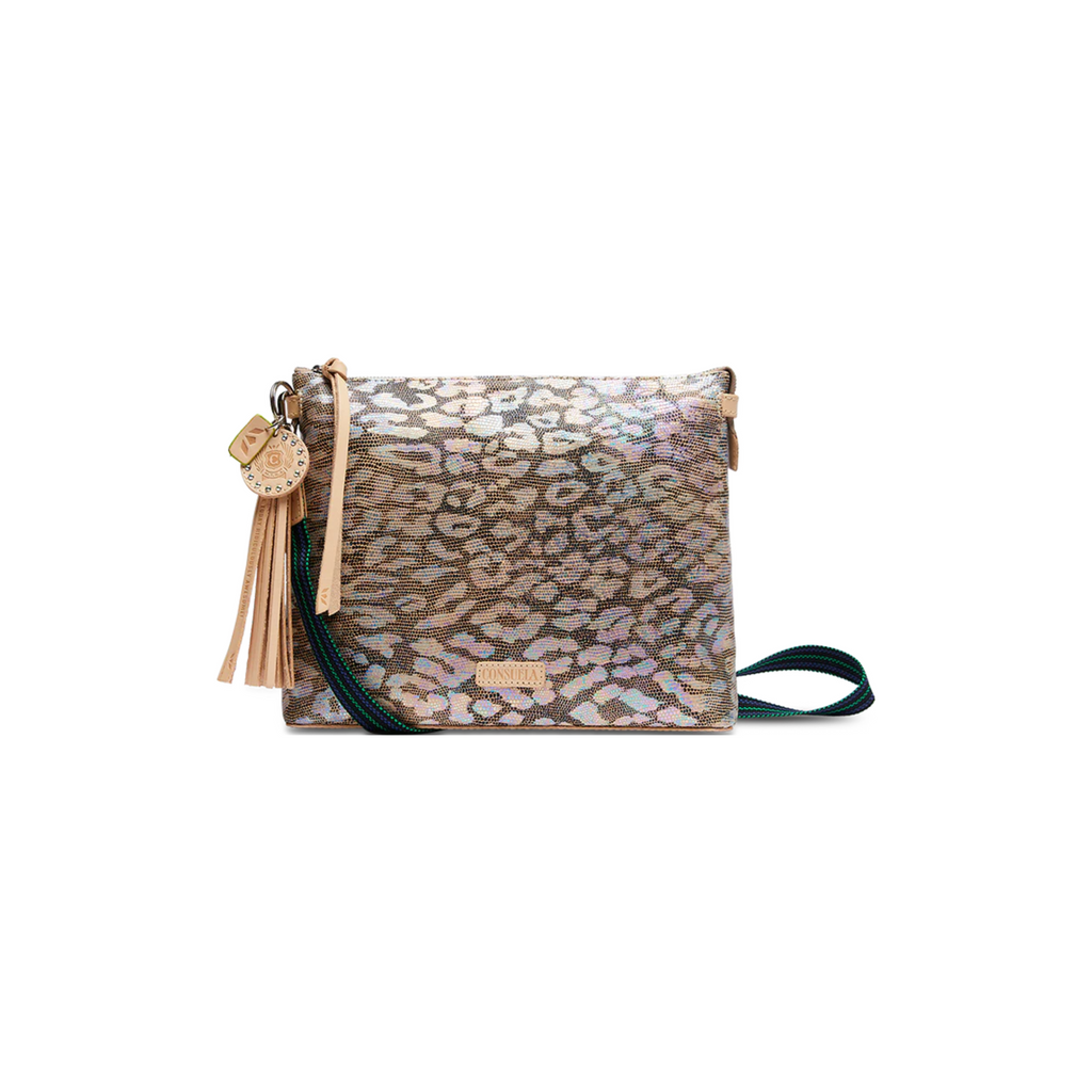Consuela Iris Downtown Crossbody – Molly Malone's Boutique