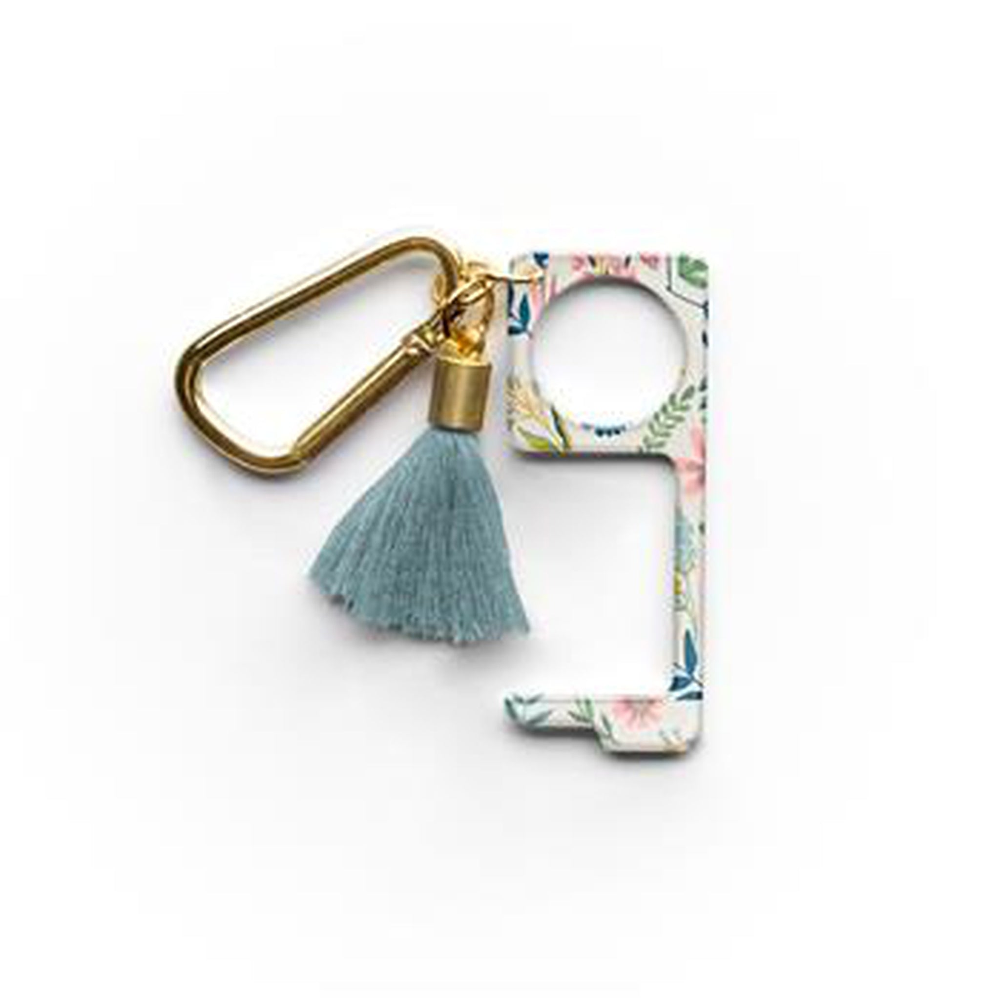 Safe Touch Key Chains – Molly Malone's Boutique