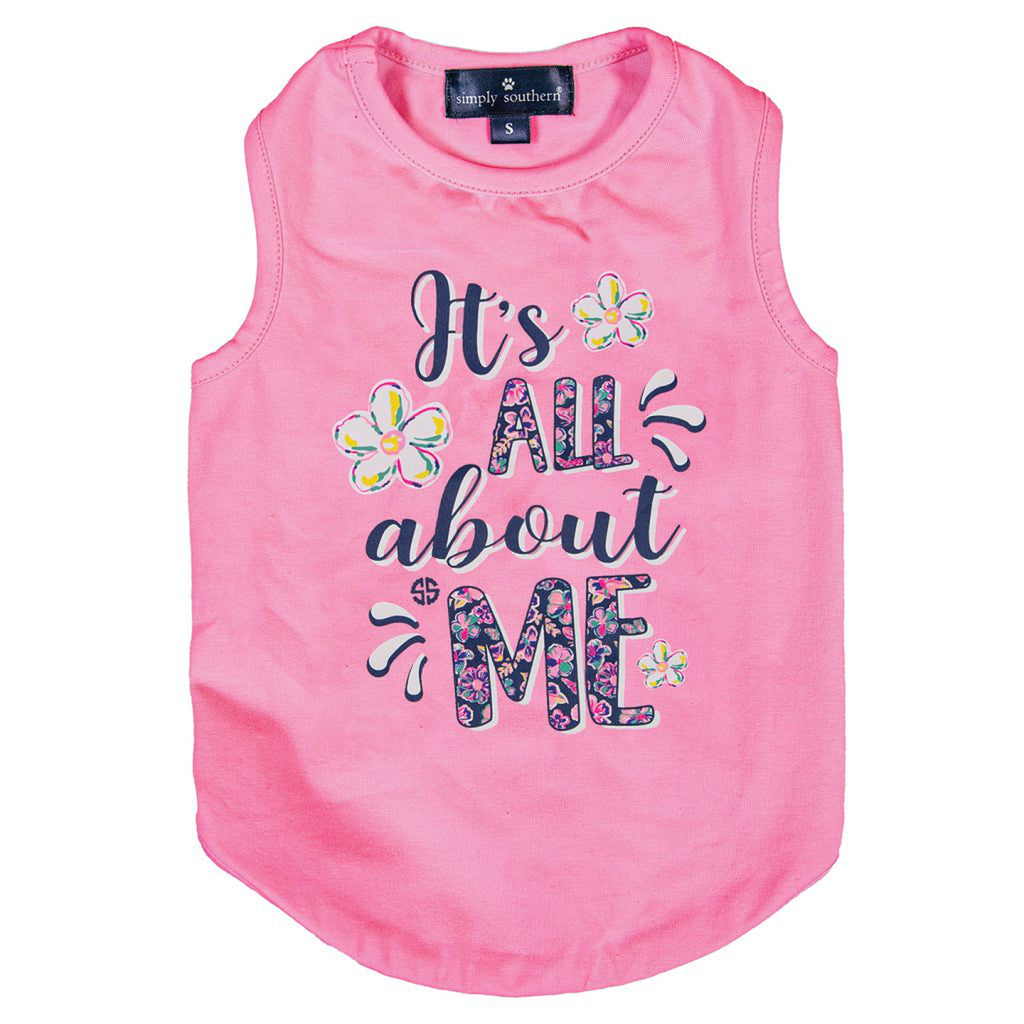 Simply Southern Dog Shirts* – Molly Malone's Boutique