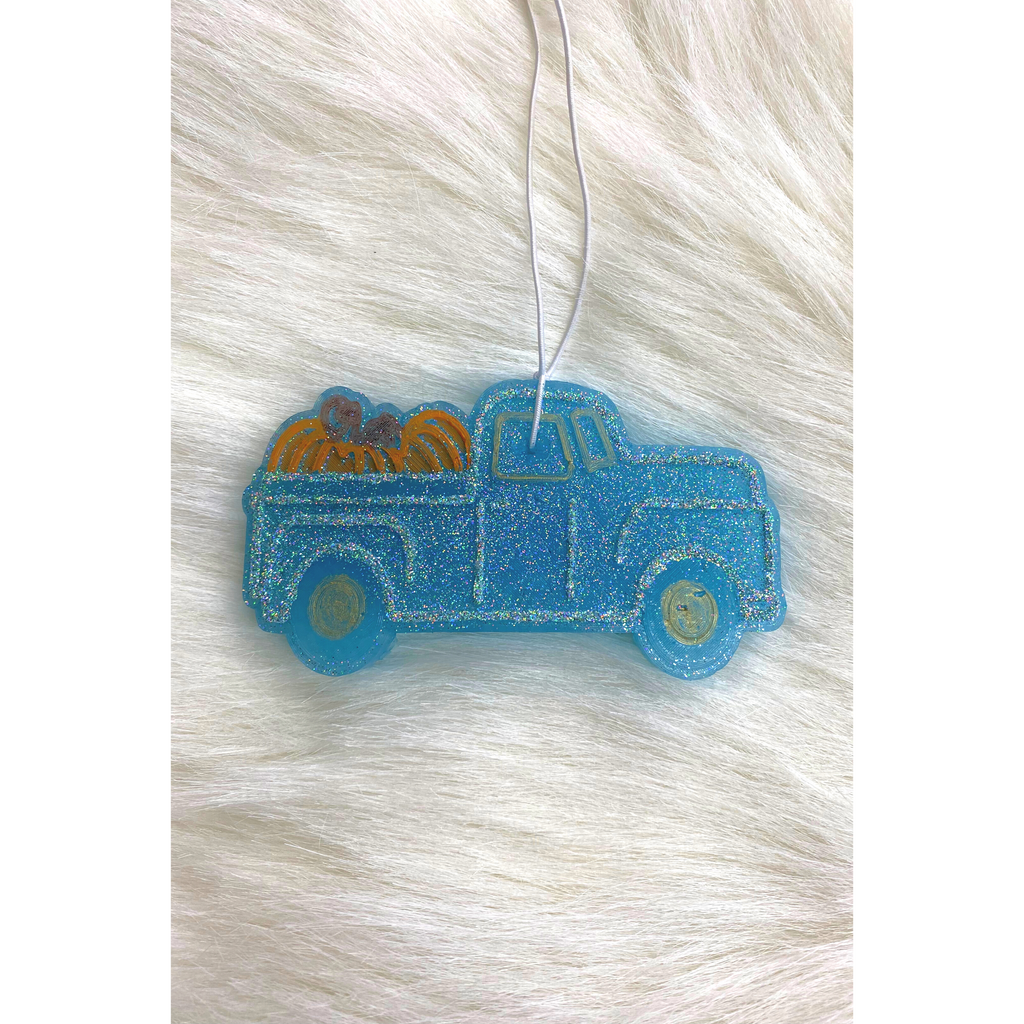 Handmade Fall Car Freshies *Final Sale* – Molly Malone's Boutique