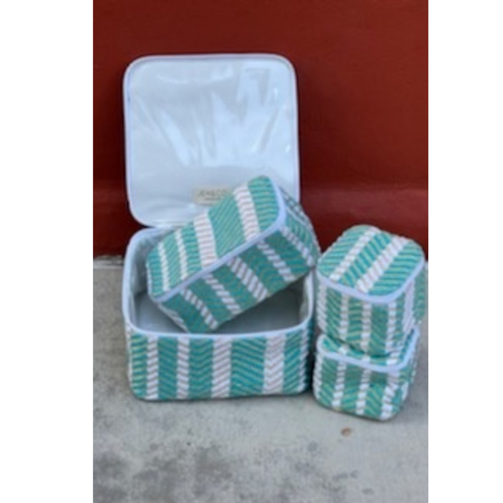 Fiona Travel Case – Molly Malone's Boutique